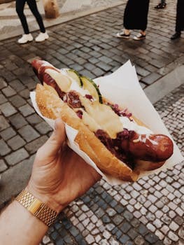 Germany Food Guide: 28+ Dishes Locals Love [With Photos] | Travel Food ...