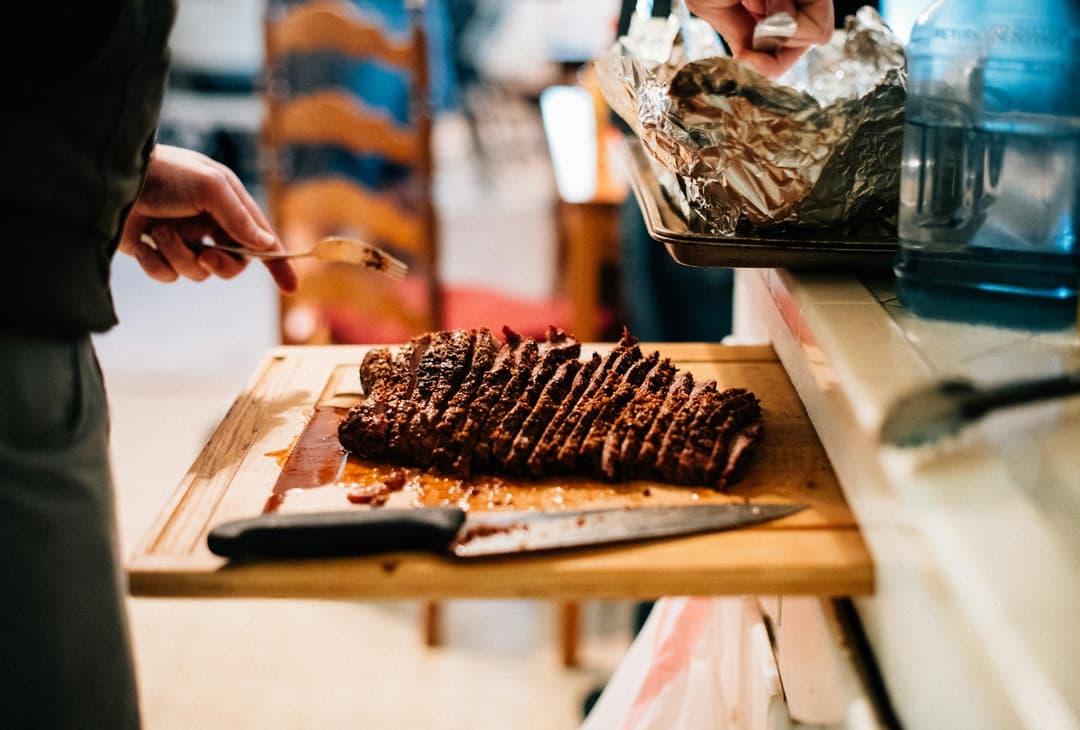 24+ Must-Try Namibia Foods | Namibia Food Guide 2025 | Travel Food Guide