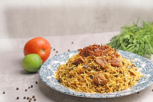 Pakistan Food Guide: 19+ Dishes Locals Love [With Photos] | Travel Food ...