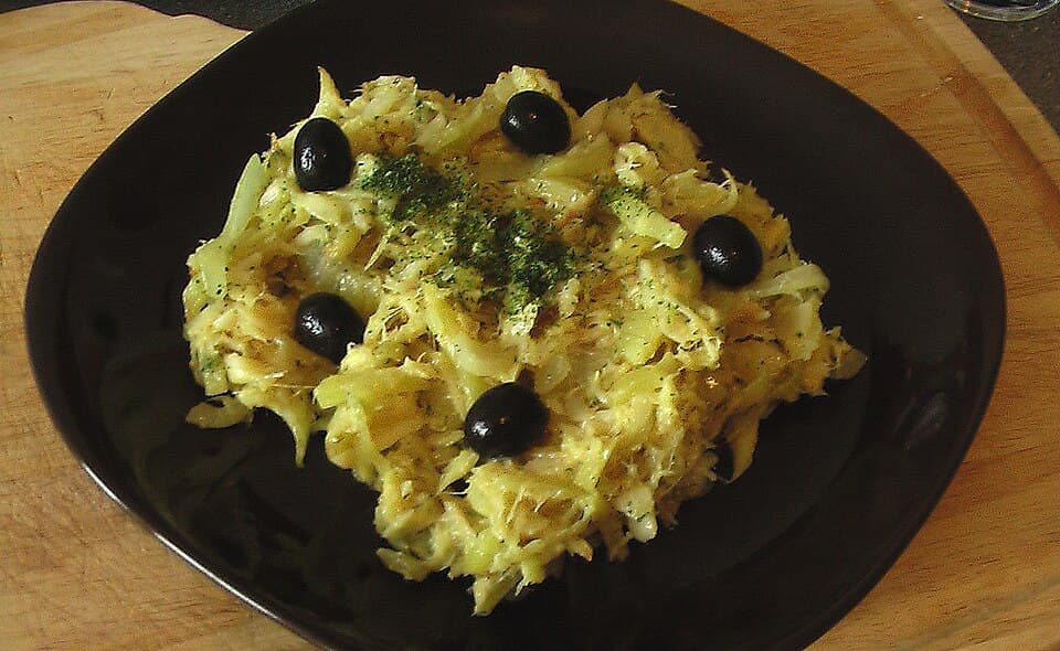 Portugal Food Guide: 23+ Dishes Locals Love [With Photos] | Travel Food ...